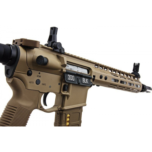 EMG/Double Eagle Noveske N4 GBBR (MWS System) (TAN) canada